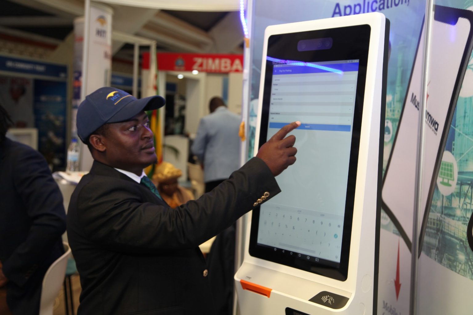Zaka RDC Modernizes Revenue Collection with MobiCol – LADS Africa