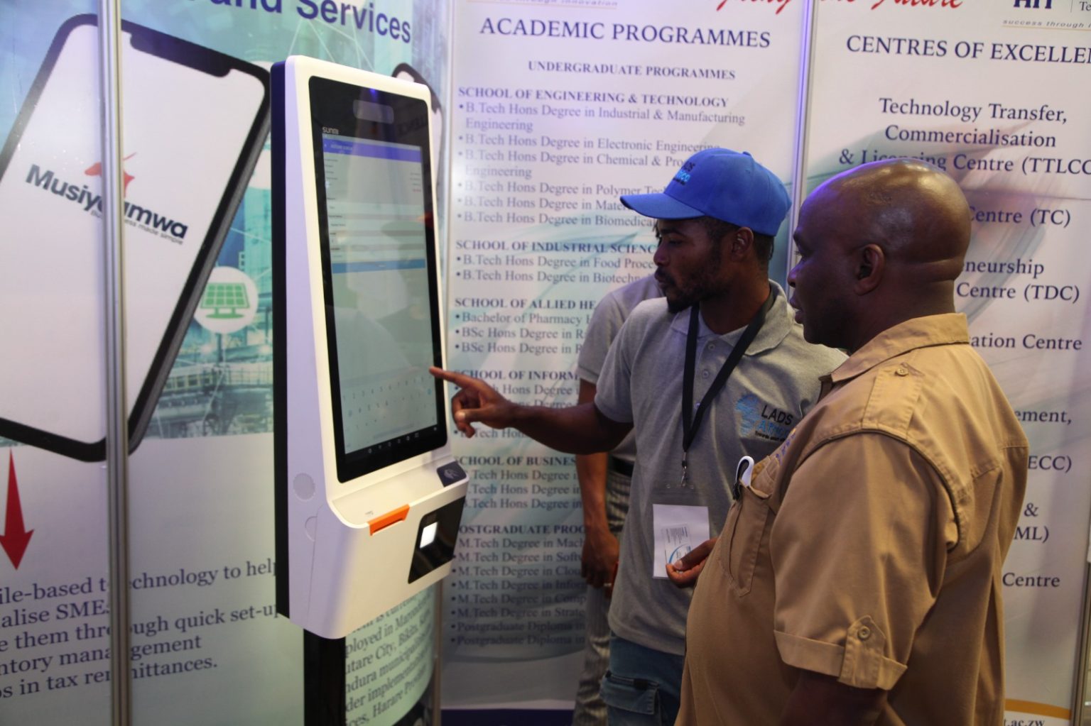 Zaka RDC Modernizes Revenue Collection with MobiCol – LADS Africa