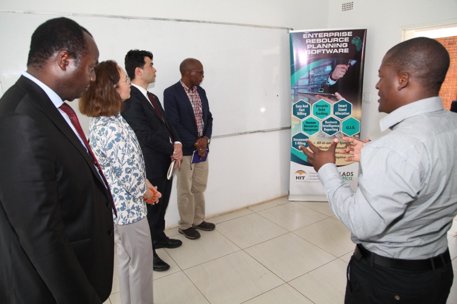 Zaka RDC Modernizes Revenue Collection with MobiCol – LADS Africa