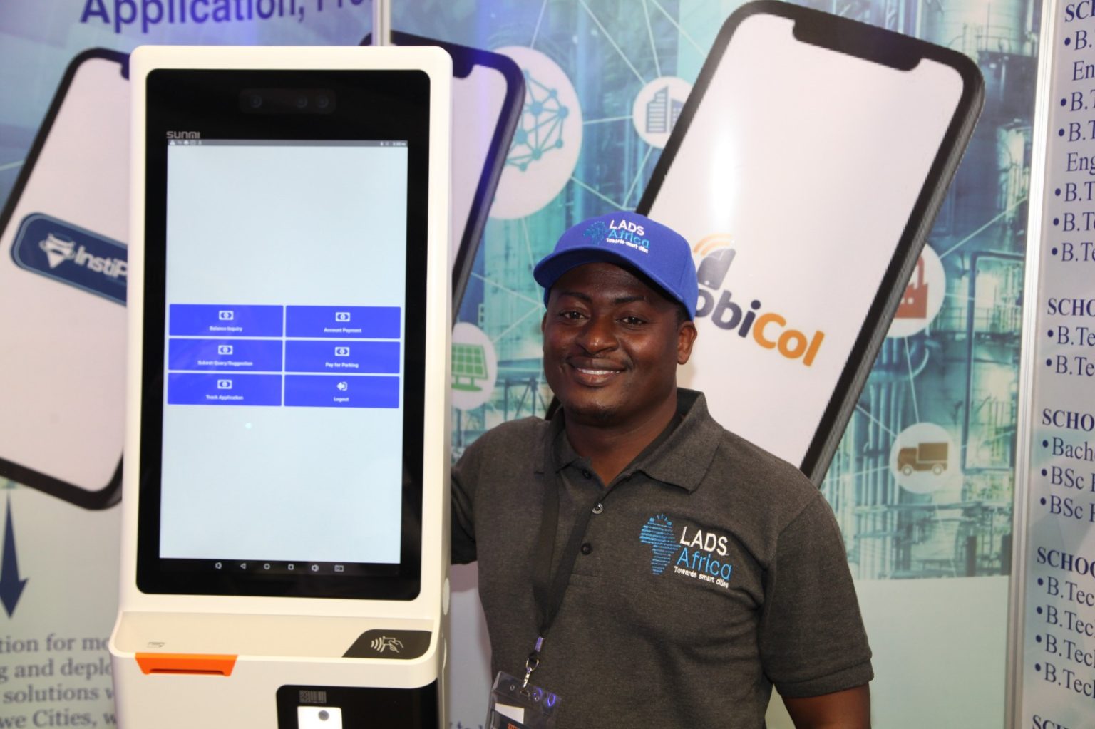 Goromonzi RDC Leads the Way in Digital Revenue Collection with MobiCol ...