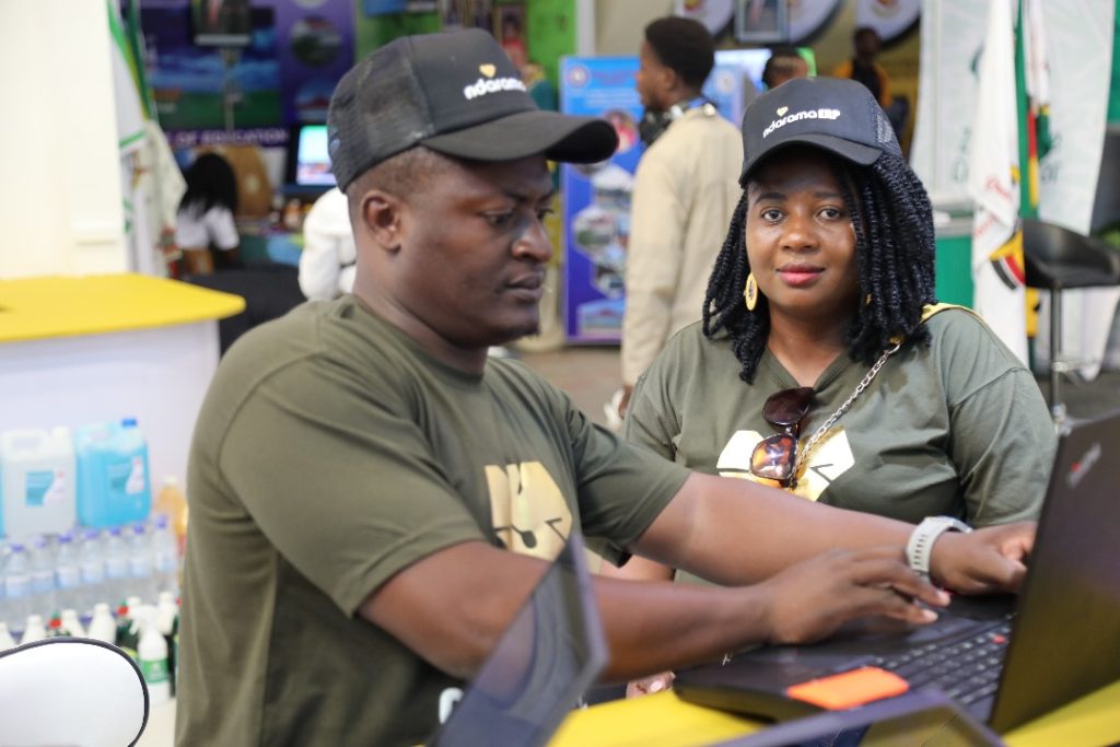 Mobicol – LADS Africa