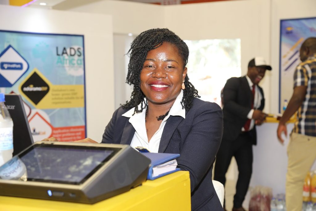 Mobicol – LADS Africa