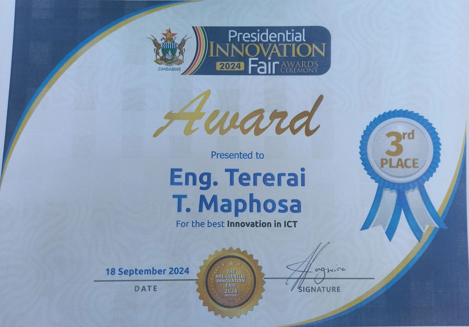 Mobicol – LADS Africa