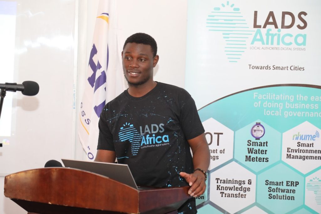 Mobicol – LADS Africa