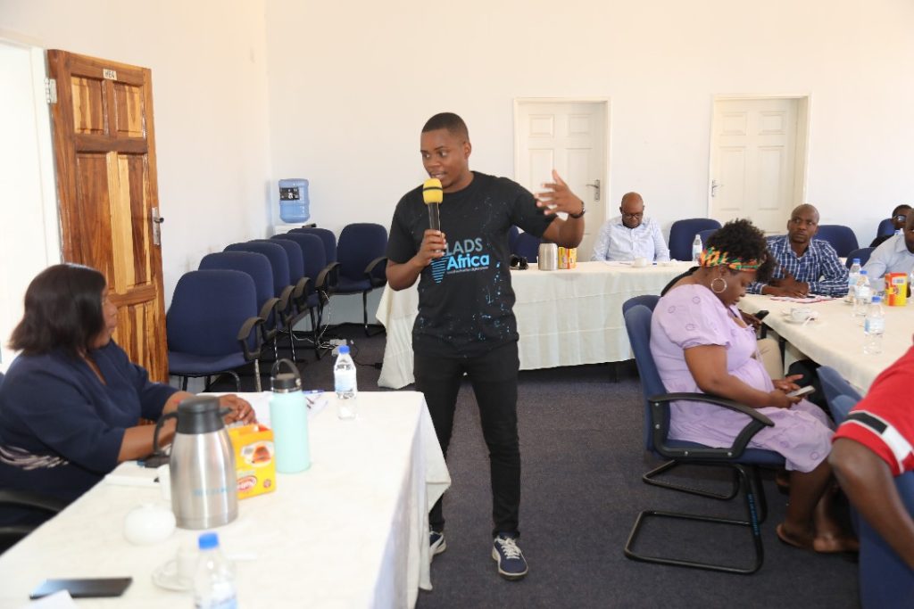 Mobicol – LADS Africa