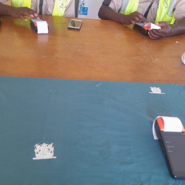 Zaka RDC Modernizes Revenue Collection with MobiCol – LADS Africa