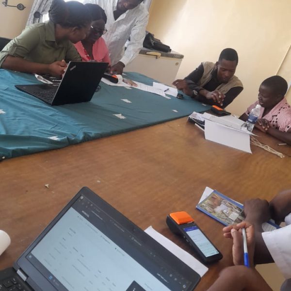 Zaka RDC Modernizes Revenue Collection with MobiCol – LADS Africa