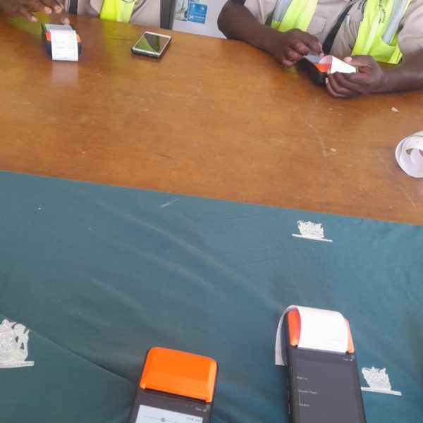 Zaka RDC Modernizes Revenue Collection with MobiCol – LADS Africa