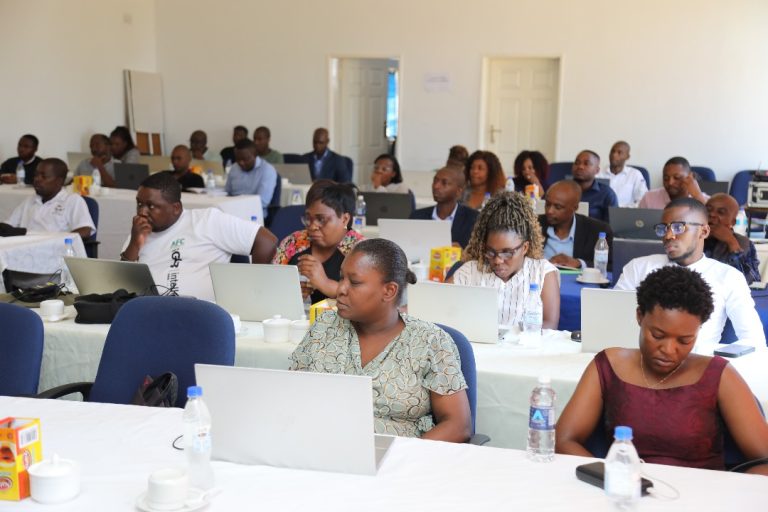 Zaka RDC Modernizes Revenue Collection with MobiCol – LADS Africa